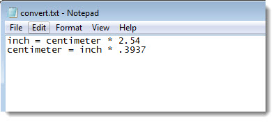 Retrieval/Configuration settings for SPC retrievals
